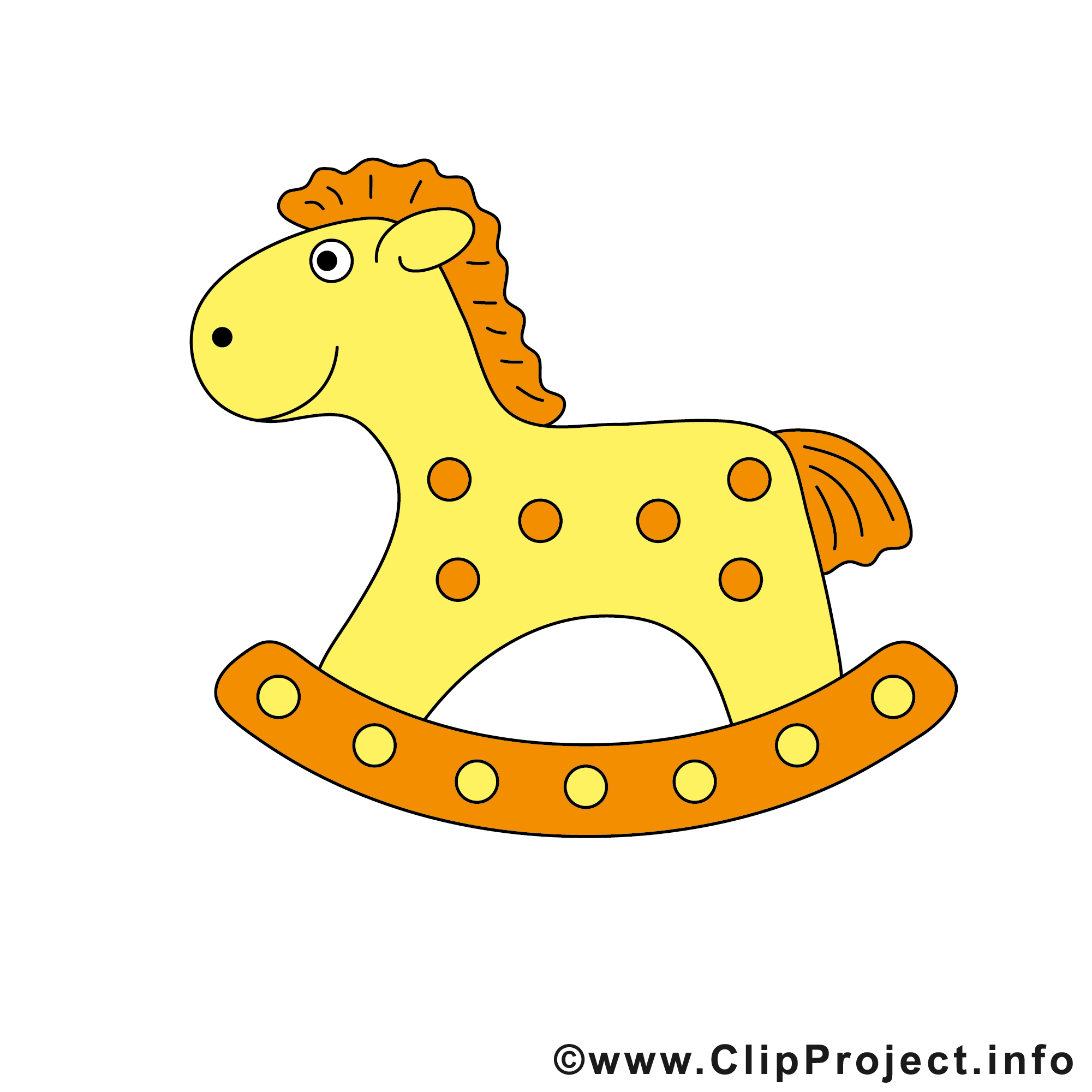 Clip art gratuit à télécharger cheval dessin - Chevaux dessin, picture ...