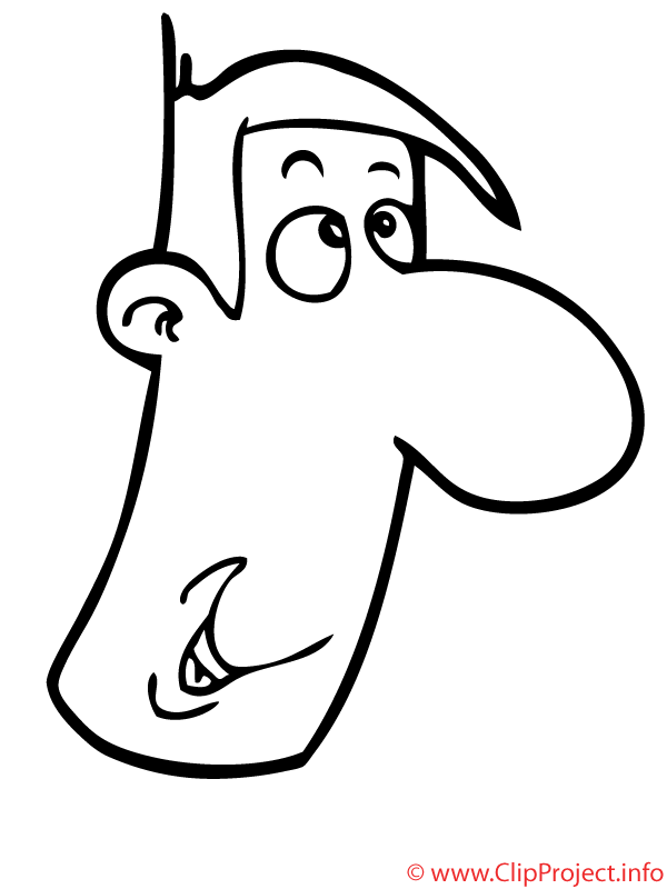 Esprit coloriage - Fable coloriages dessin, picture, image, graphic ...