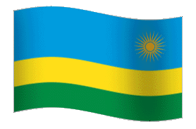 Rwanda dessins gratuits - Drapeau clipart - Drapeaux du Monde dessin ...