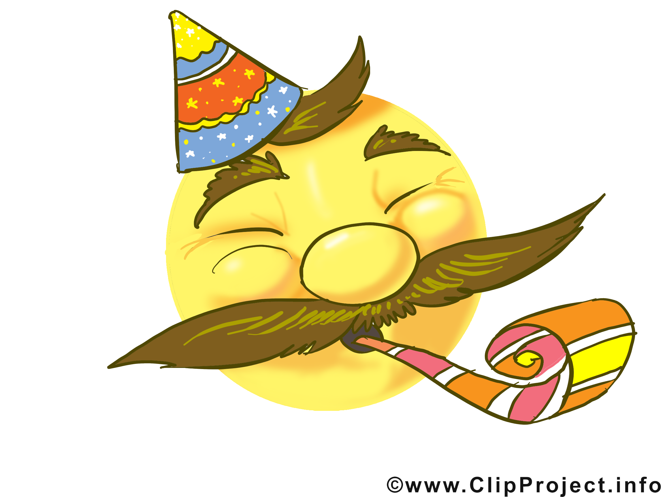 Fête dessin à télécharger - Soirée images - Faire la fête dessin ...