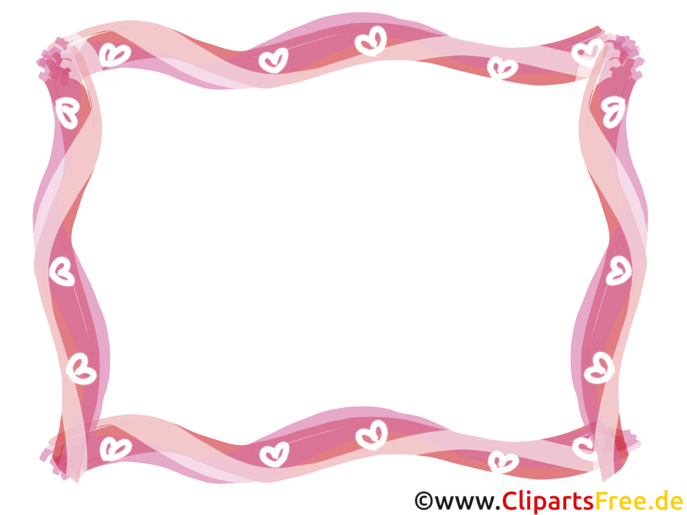 Clipart cadre – Fête des Mères dessins gratuits - Fête des Mères ...