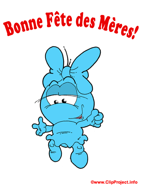 Fete des Meres clipart telechargement gratuit - Fête des Mères clipart ...