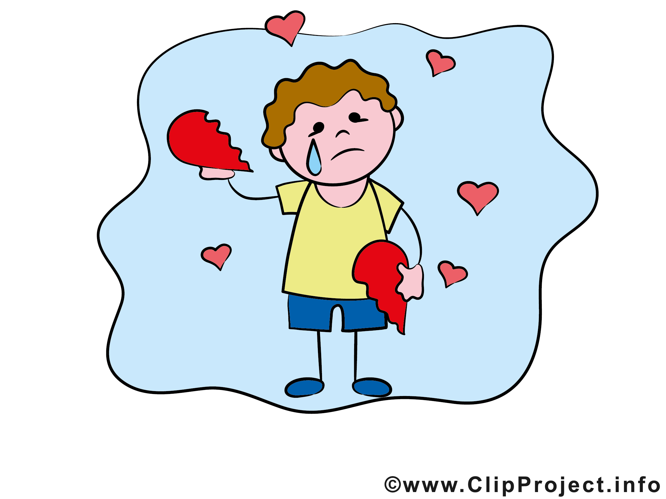 Garçon cliparts gratuis - Adieu images - Adieu dessin, picture, image ...