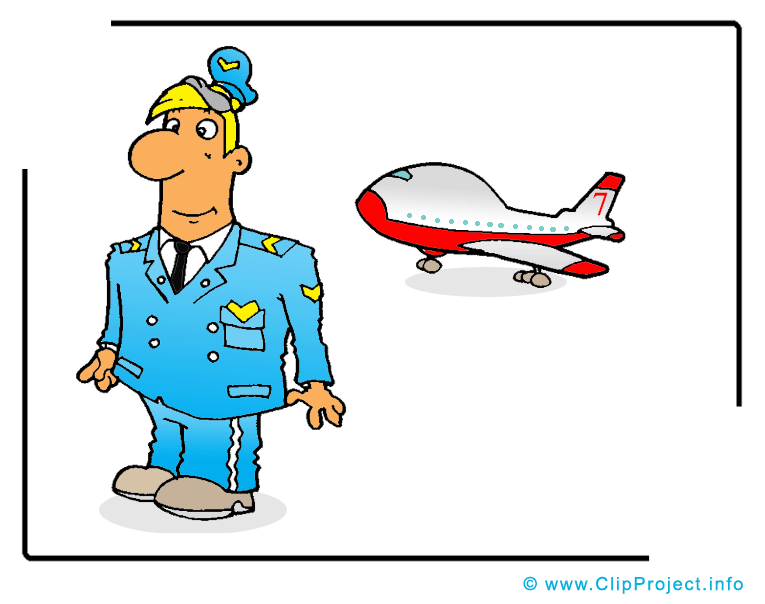 Pilote dessin gratuit - Metier image gratuite - Profession dessin ...