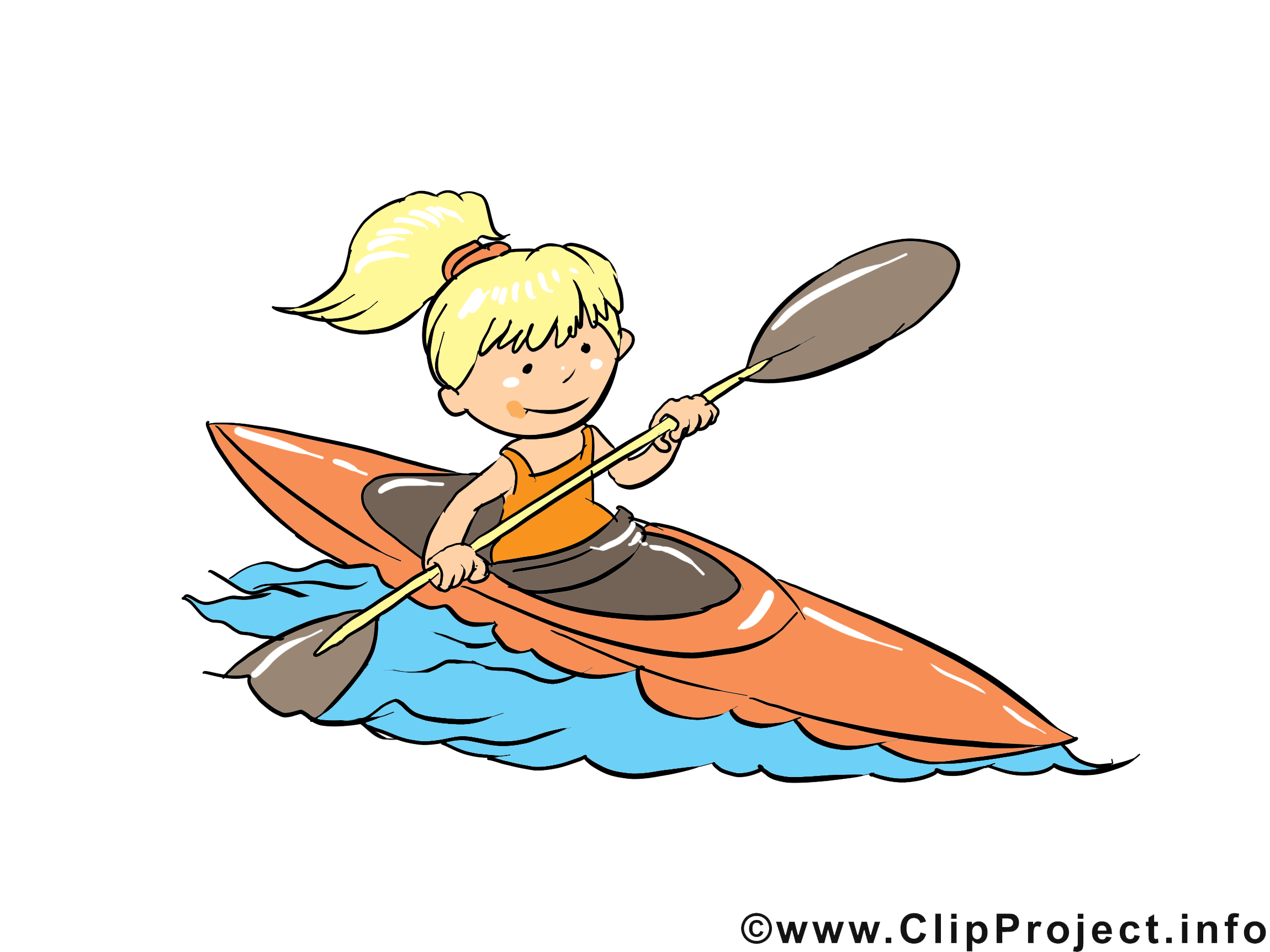 Rameur clip art gratuit – Métier images gratuites - Profession dessin ...
