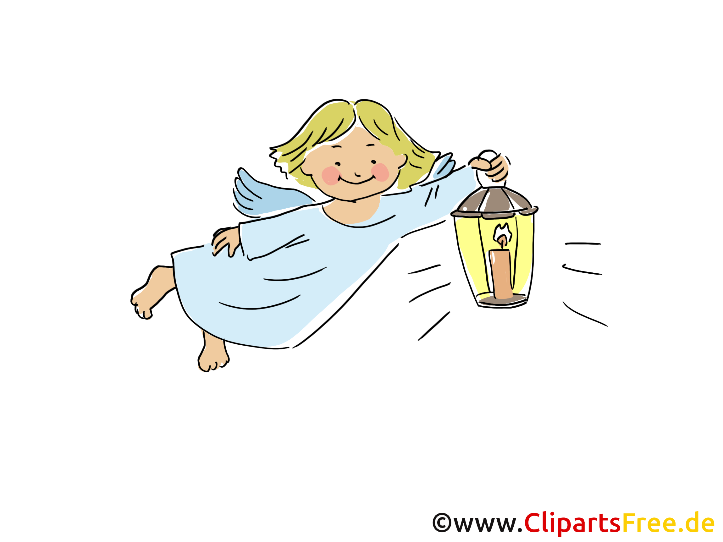 Ange baptême illustration à télécharger gratuite - Baptême dessin ...